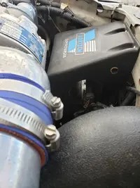 Engine - Fat Foxx TFI relocation review | Mustang Forums at StangNet