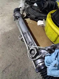 Upgrading to SN95 steering rack | Mustang Forums at StangNet