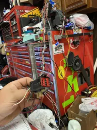 Sn95 engine harness connector pinout | Mustang Forums at StangNet