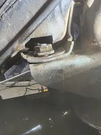 Rear K- Member bolt | Mustang Forums at StangNet