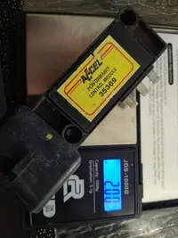 Electrical - What's inside a TFI module? (Gut pictures inside) | Page 3 ...