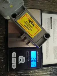 Electrical - What's inside a TFI module? (Gut pictures inside) | Page 3 ...