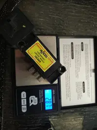 Electrical - What's inside a TFI module? (Gut pictures inside) | Page 3 ...