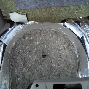 Spare Tire Well | StangNet